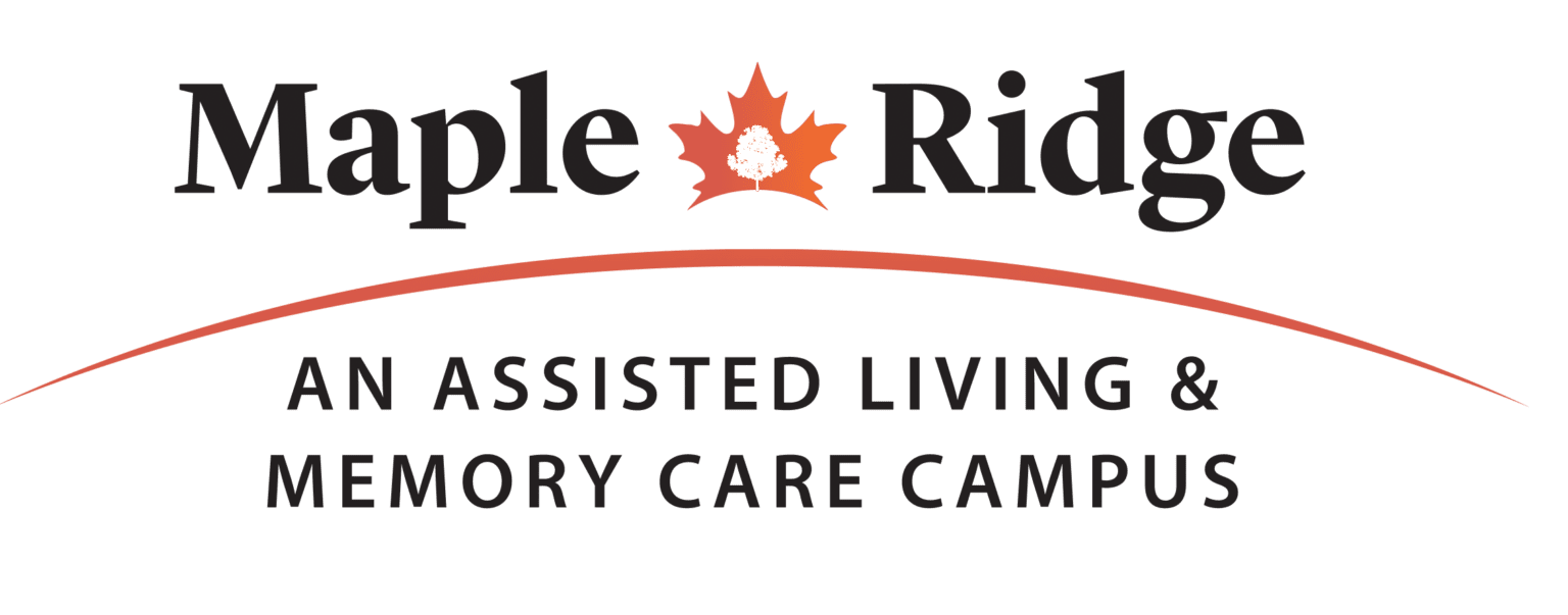 Maple Ridge Memory Care | Memory Care Services in Burlington