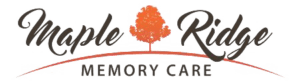 Maple Ridge Memory Care | Memory Care Services in Burlington